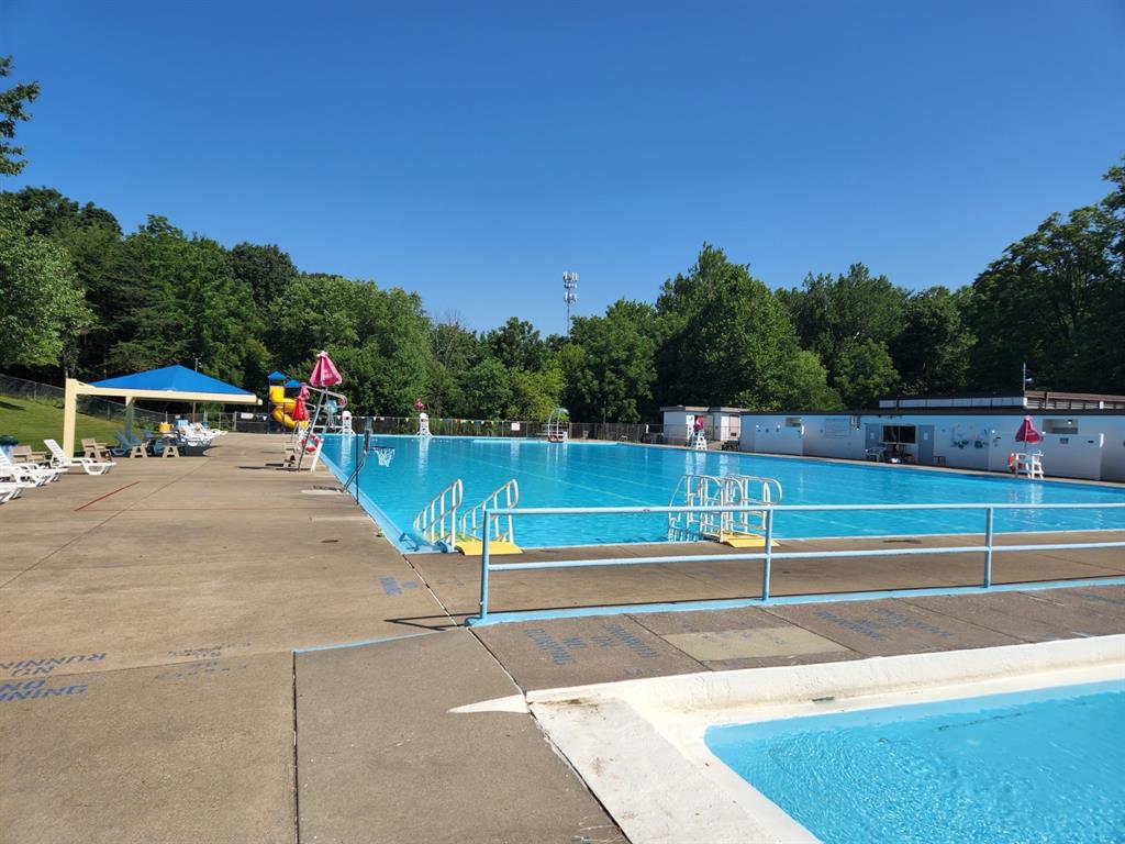 Borough of Emmaus - Pool Information